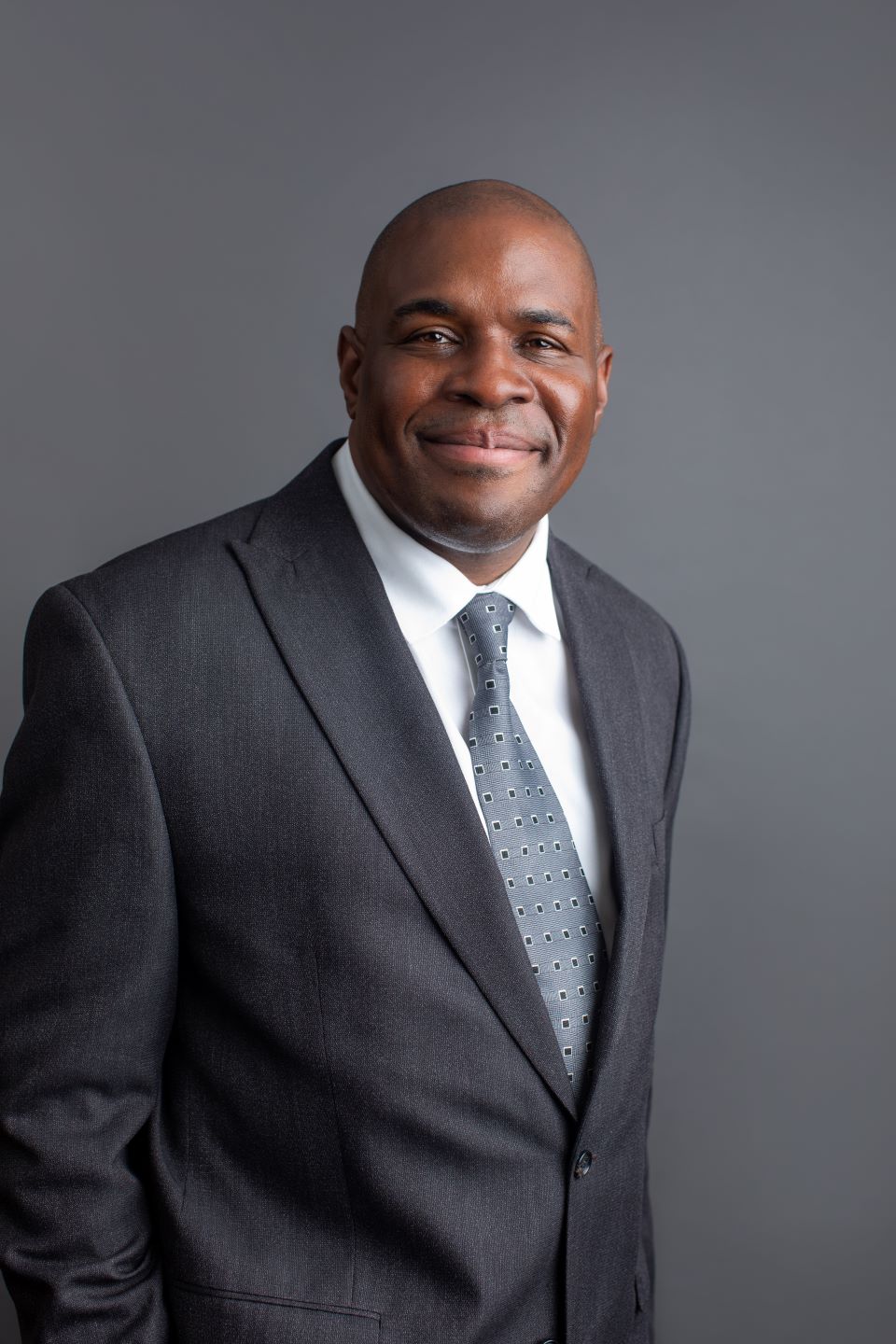 Our Leadership - Jesus House DC