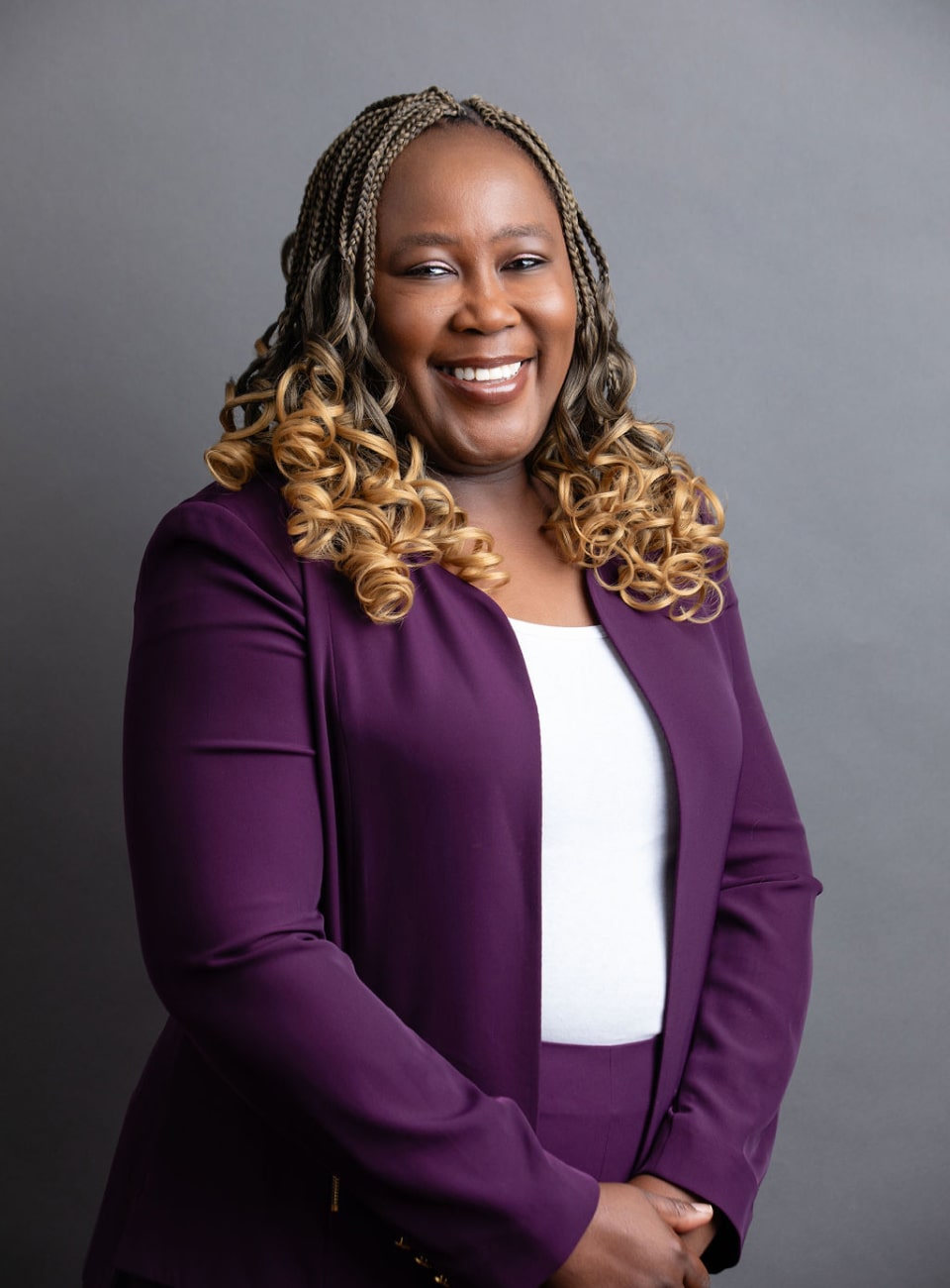 Our Leadership - Jesus House DC