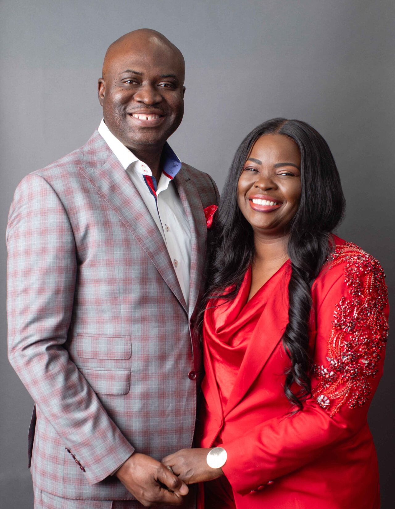 About Us - Jesus House DC